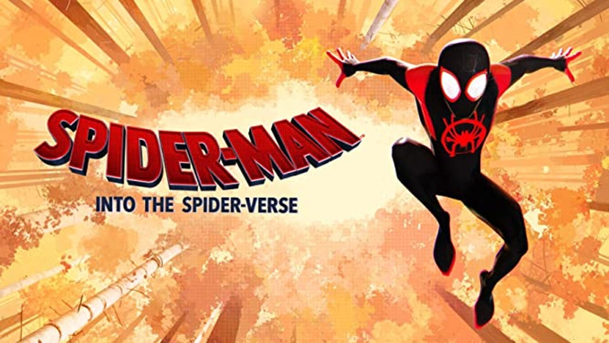 'Spider-Man: Into the SpiderVerse' Review | Medium