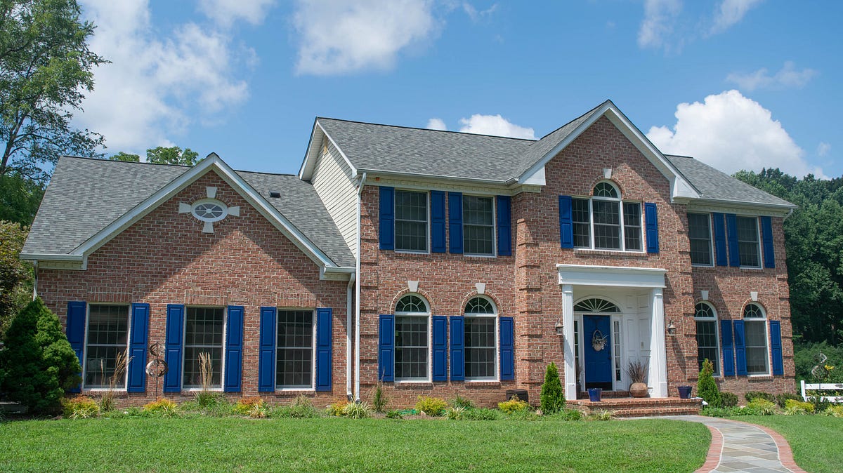 Roofing Company Bethesda MD - SmartRoof - Bethesda Roofing Contractors ...