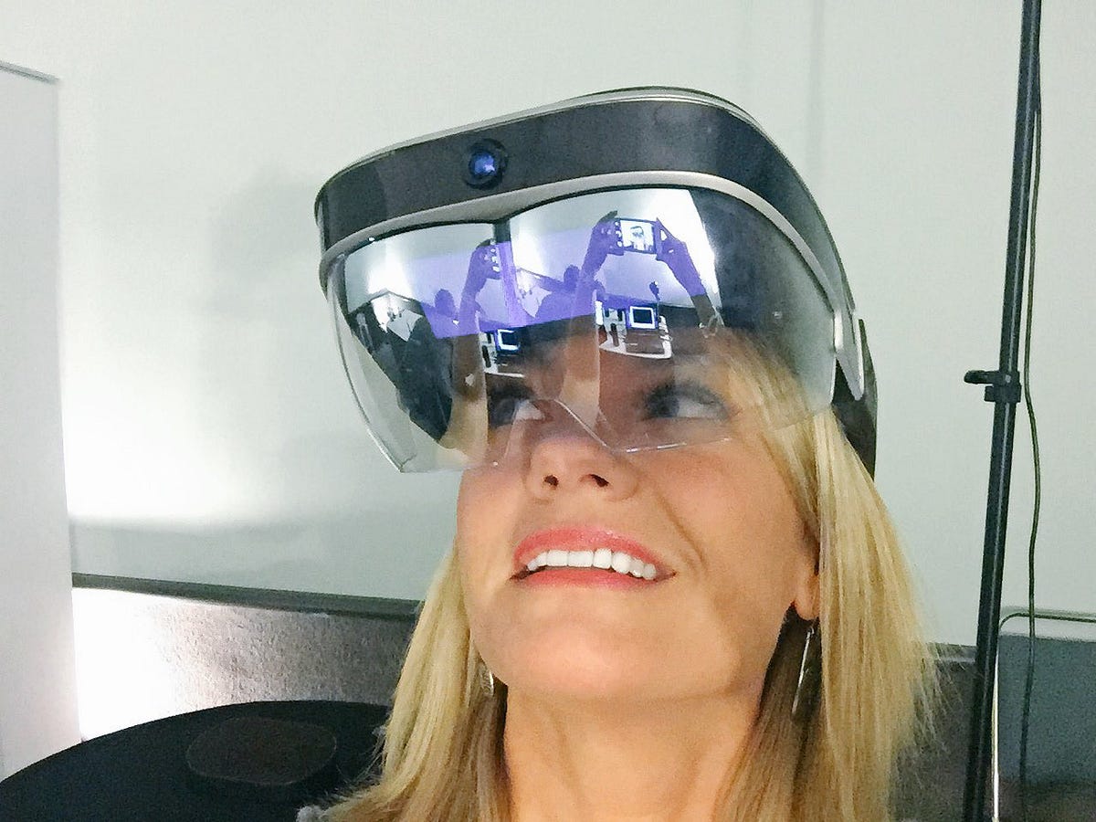 VRLA Recap: Dawn of “Original Reality” | by Sarah Hill | Virtual ...