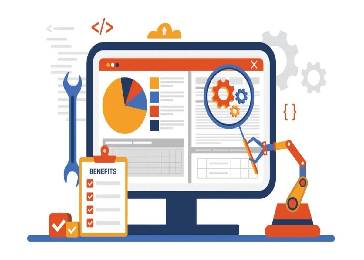 Test Automation Trends from the 2023 State of Test Automation Report ...