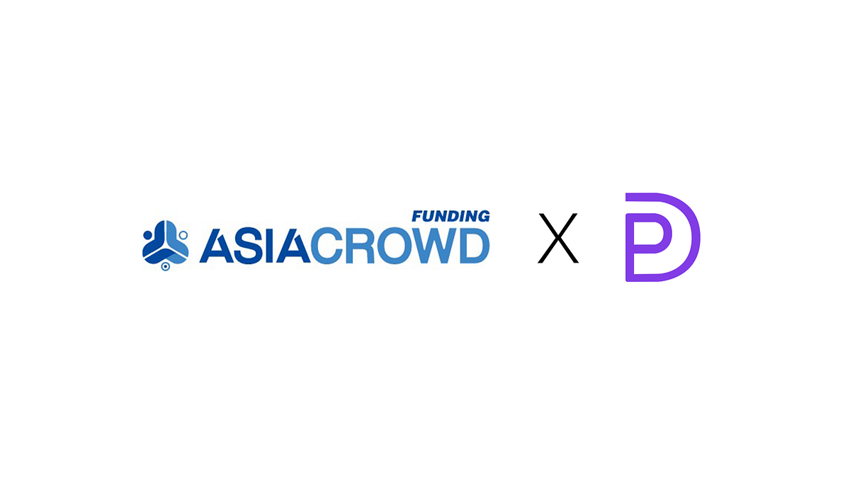 DP team and AISAROWD FUNDING MOU. Dear DP community :) | by DP_Official ...