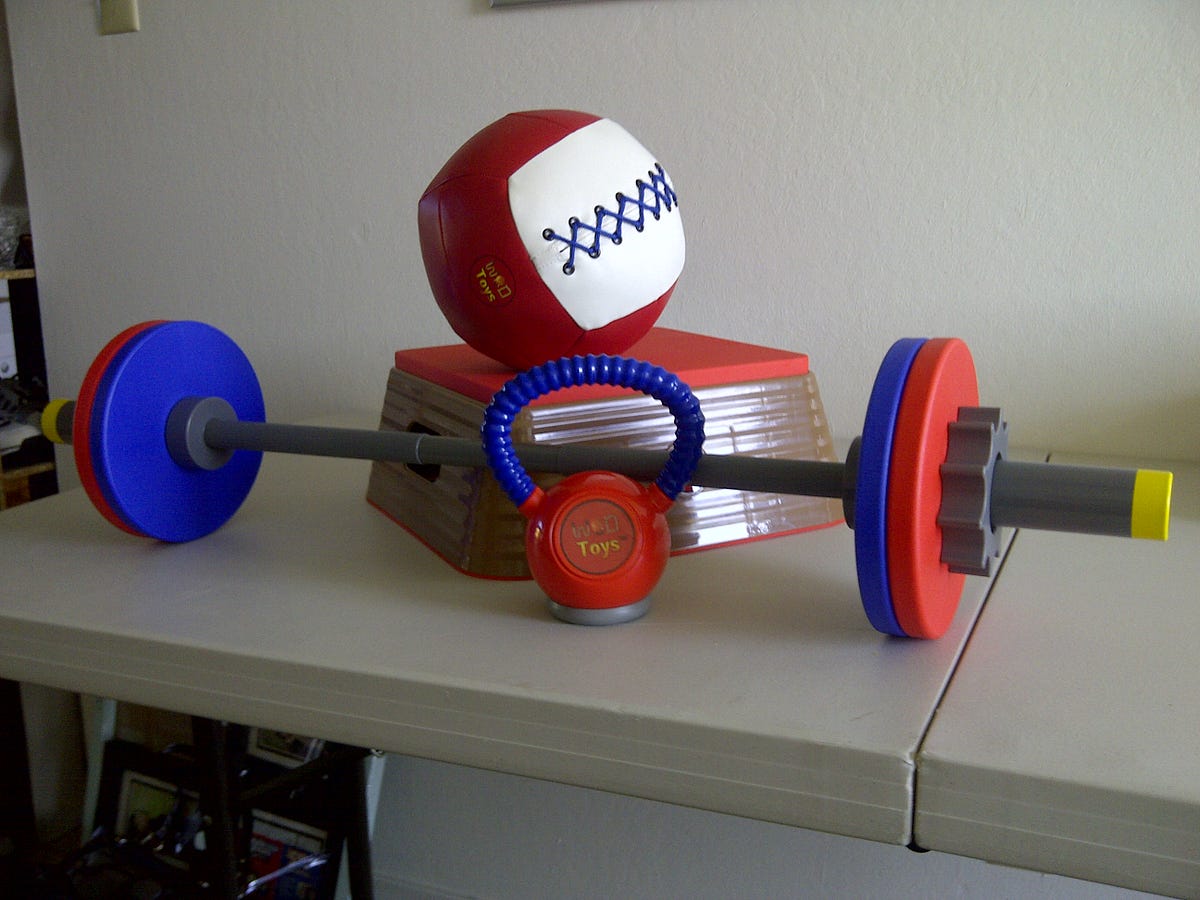 An Open Letter to Baby Warwick. www.fitintegrity.com | by Fitness Integrity | Medium