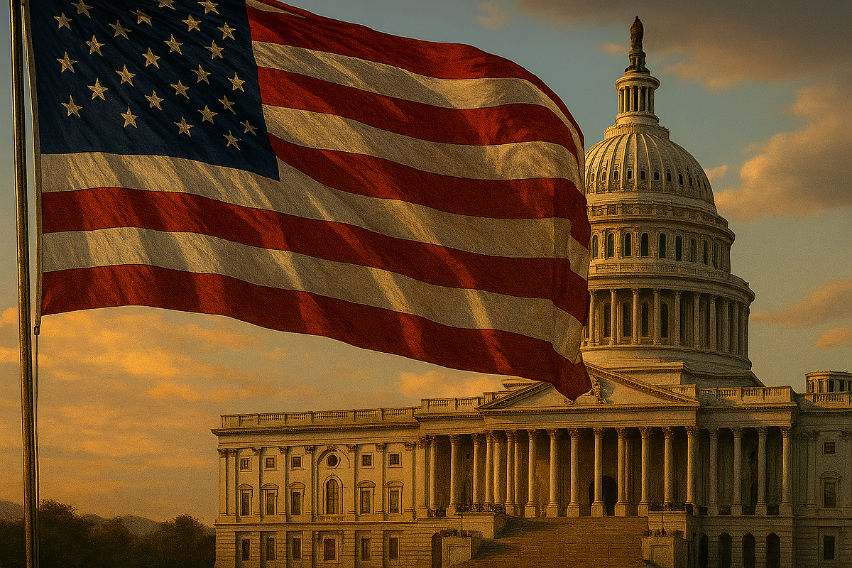 How the Democratic Party Lost Its Working‑Class Base | Medium