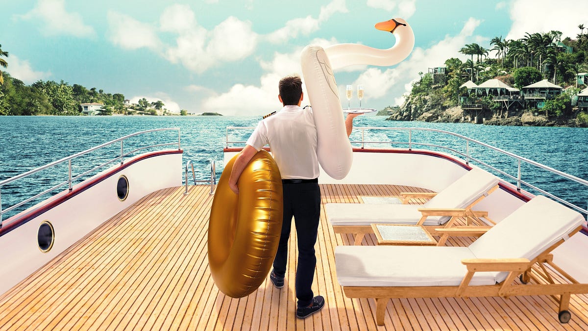 Watch! Below Deck S08 Episode 6 — (Full’Show) on Bravo | by Molly ...