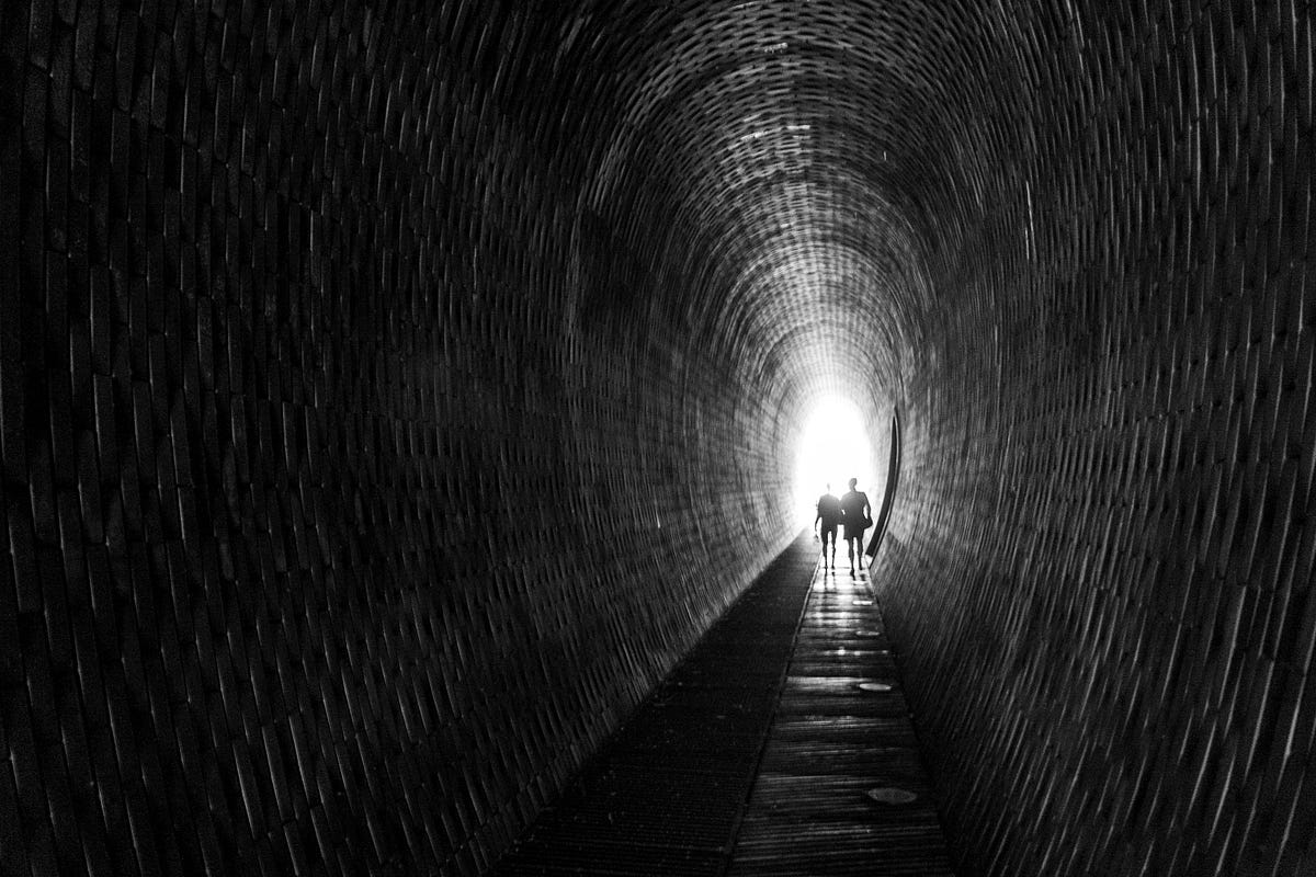 The Long Road back from Hell —my reflection on Horror fandom and ...