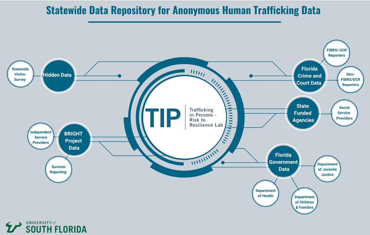 The Case for Centralized Human Trafficking Databases | by John ...