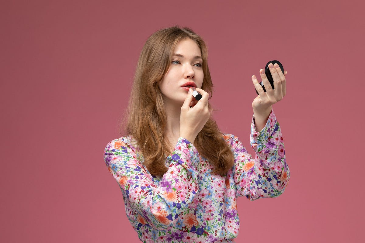 From Ancient Origins to Timeless Glamour: The Fascinating Invention of ...