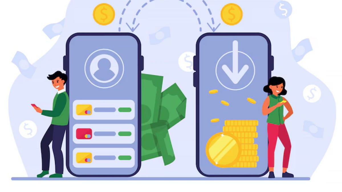 Reliable Money Transfer Services from UAE | Medium