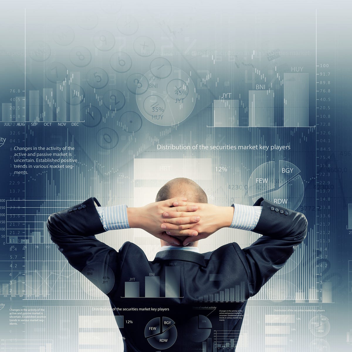 Part 2 of Finance Innovation – Big Data and Data Analytics is not ...