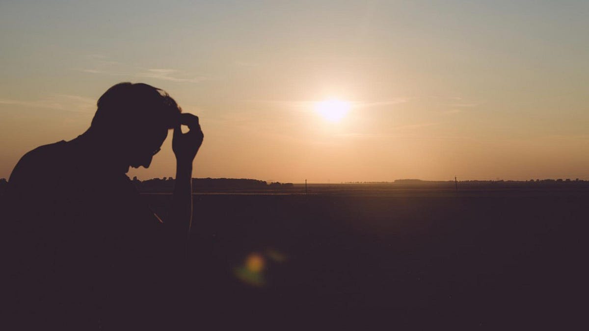 In a World Where Love Once Brightly Gleamed | by Jeff Goffman | Medium
