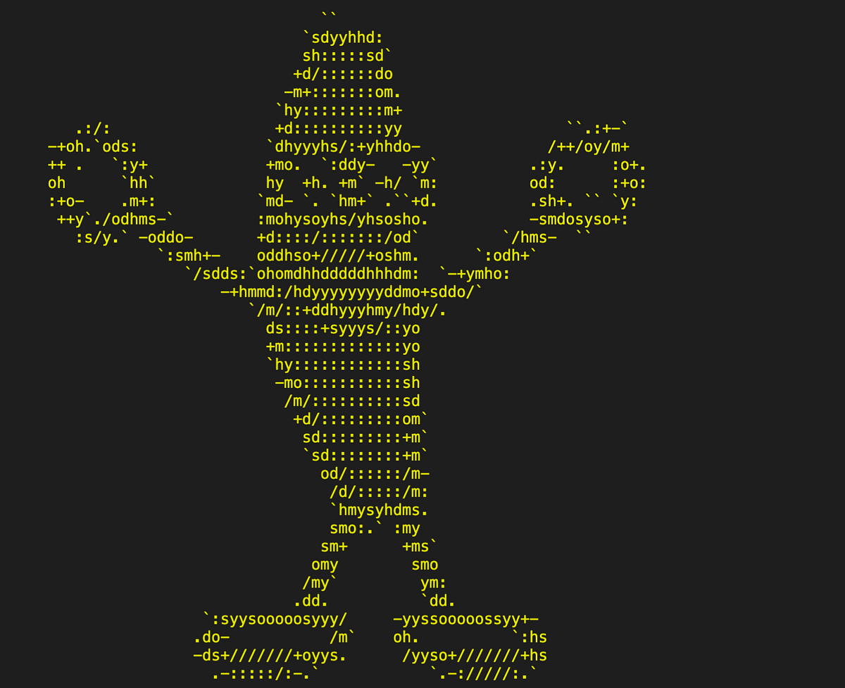 Add An Animation or A Giph to Your Ruby CLI | by Sylwia Vargas | Medium