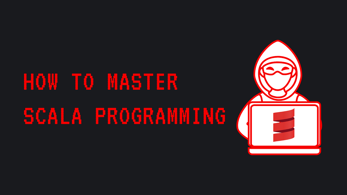 How to improve your Scala programming skills? | by Maria Kucharczyk ...