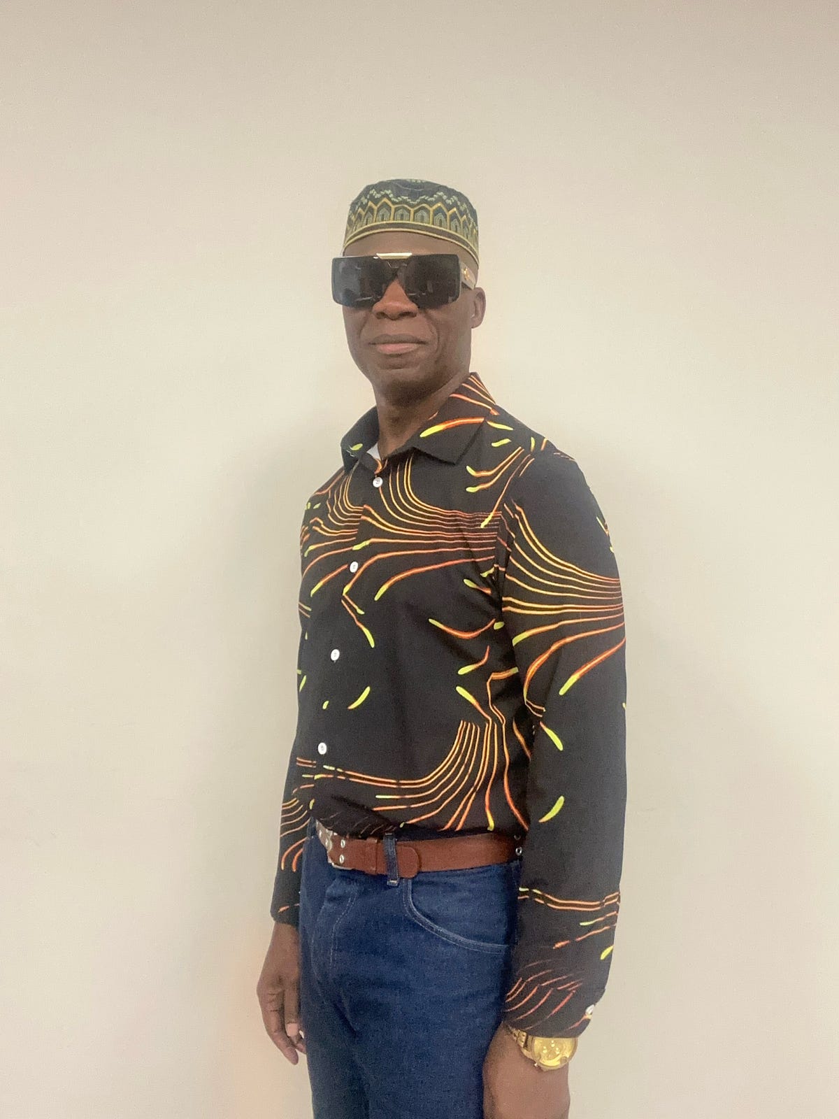 Polygamy Benefits Women More Than It Does men | by Merton Pajibo | Dec ...