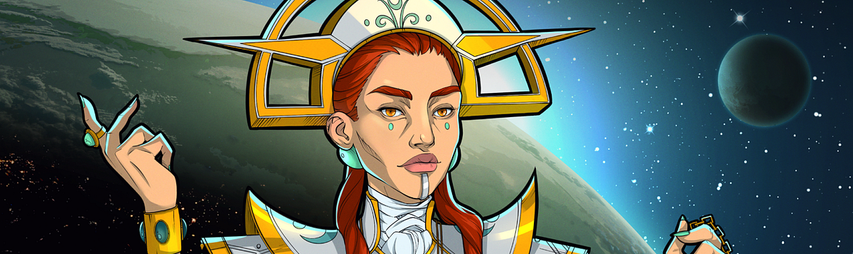 Rimworld’s new Ideology DLC finally gives the game some depth | by Zach ...