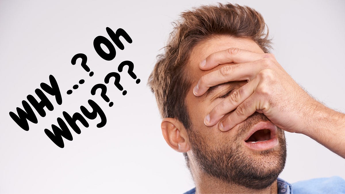 Why No One’s Reading Your Work…. And the Simple Trick to Change That ...