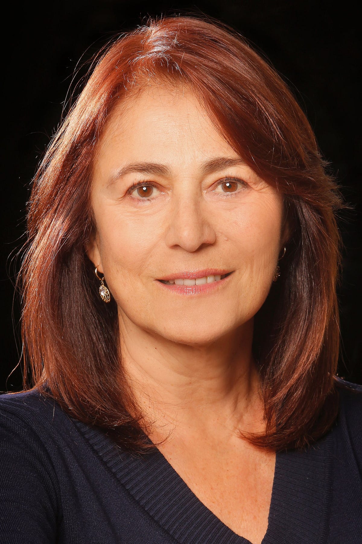 All 3 Esperanza Silva Movies And TV Shows In Order - All The Best (And ...