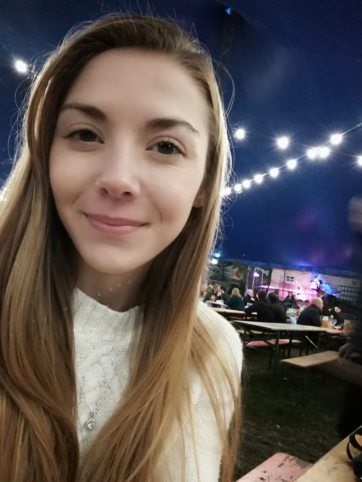 Oktoberfest…And More. I have two choices this Saturday… | by Cassidy ...