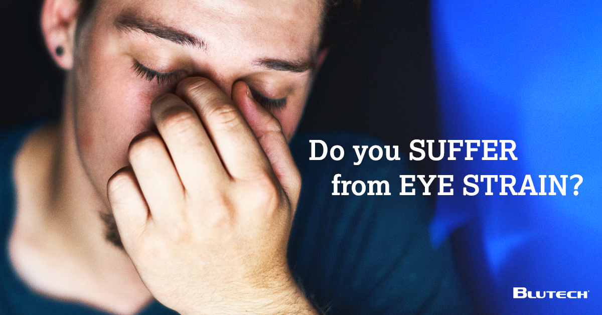 The harmful effects of blue light on your natural sleep cycle | by ...