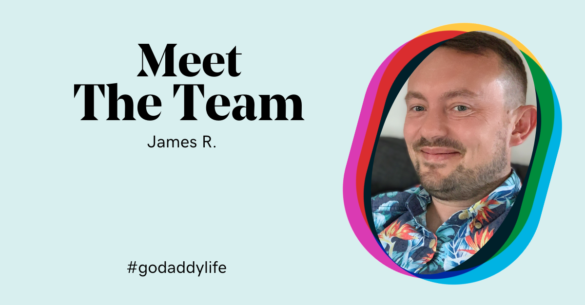 “Human’s First Approach”: Meet James Rodgers, Sr. Supervisor Care ...