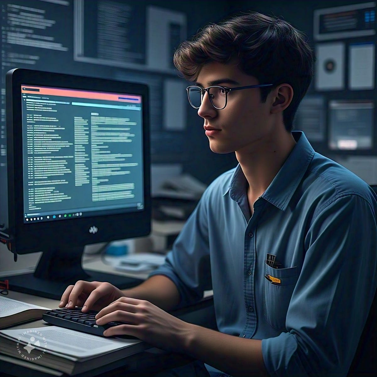 The Power of AI Code Assistants: Revolutionizing Software Development ...