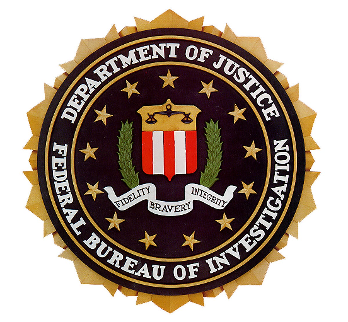 Fidelity, Bravery, Integrity: What’s in a Motto | by Homeland Humanity | Homeland Security | Medium