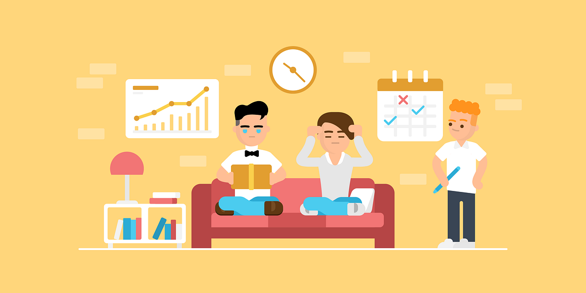 10 Tips for Effective Time Management: Boost Your Productivity Today ...