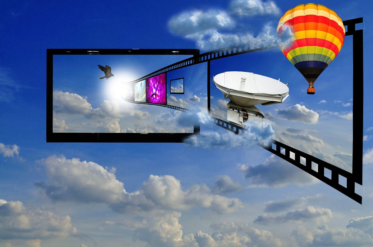 Azure Media Indexer ve Cloudtivi. Cloudtivi ve Microsoft işbirliği ...
