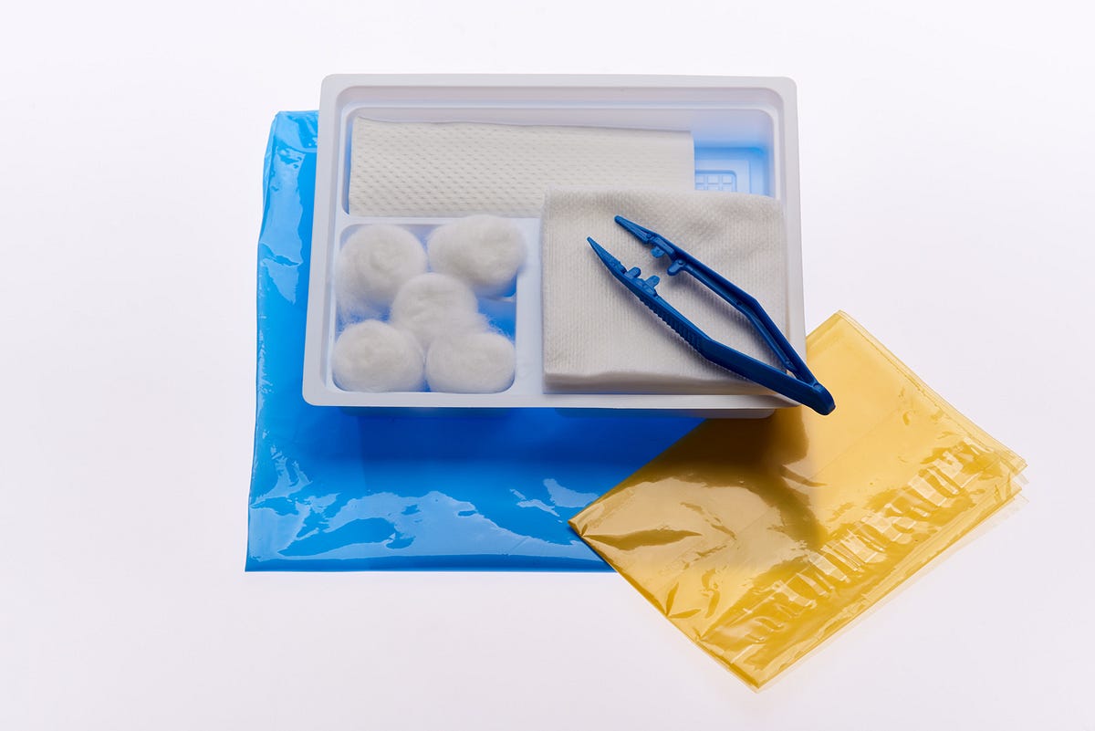 The Rise of Single Use Disposable Patient Positioning Products | by ...