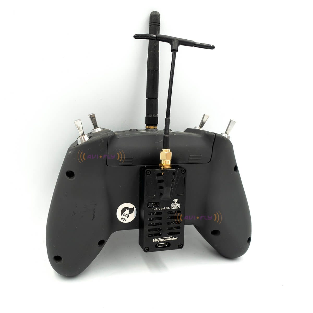 LONG RANGE RC PROTOCOL (EXPRESSLRS) | by Suisbiyanto P | Medium