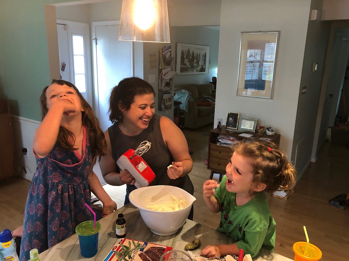 The Working Mom Mindset Shift. Being a working mom can be a battle ...