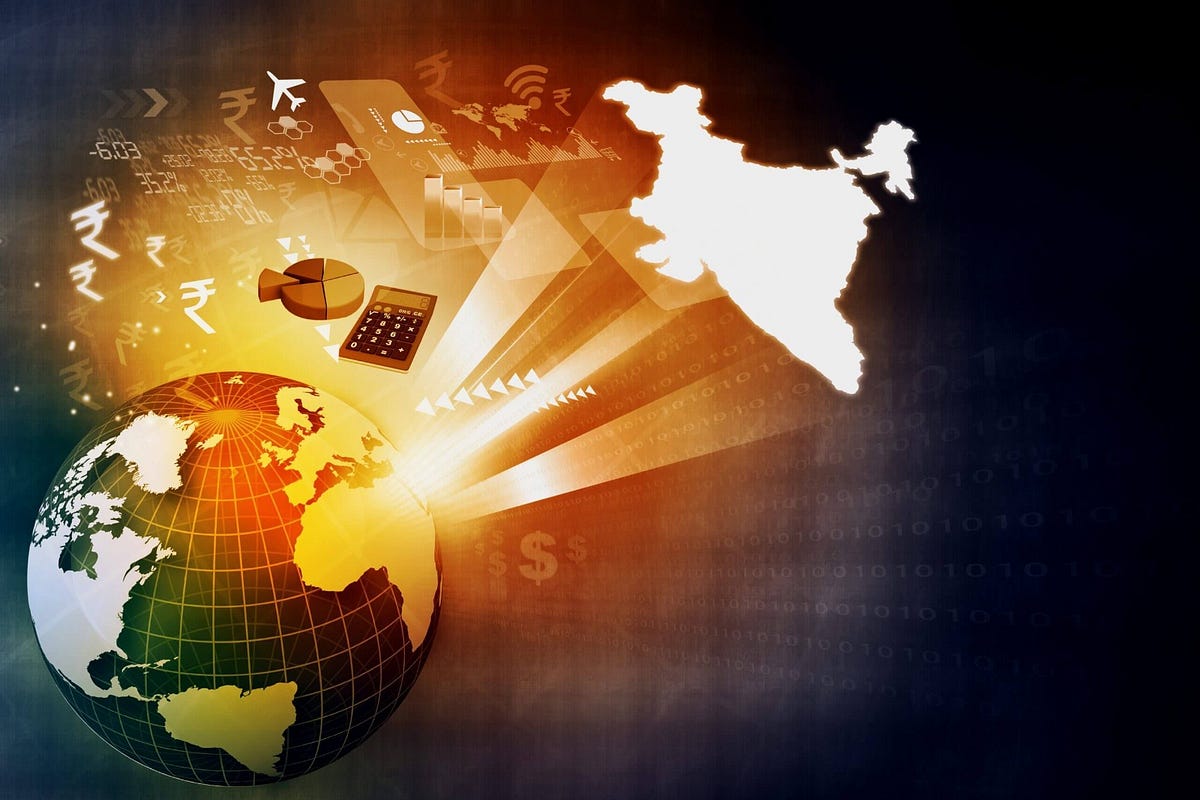Why is India important to the world? | by Piyush Yadav | Stackademic