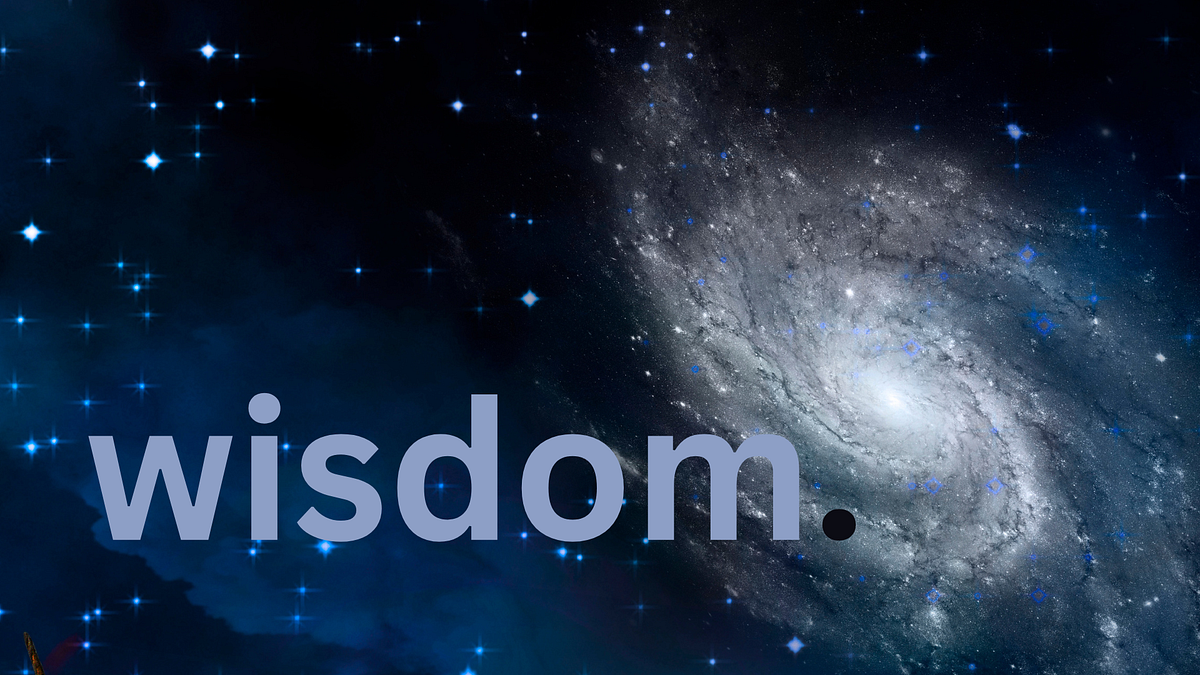 Claiming Wisdom, Becoming Fools. Romans 1:21–22 | by Pastor Rich ...