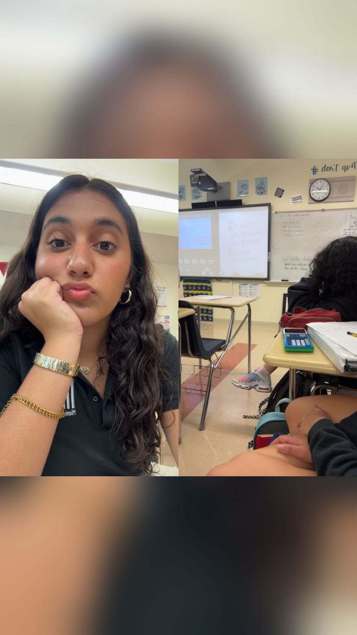 Learning to Love Your Smile Through Daily Silly Selfies | by Olivia ...