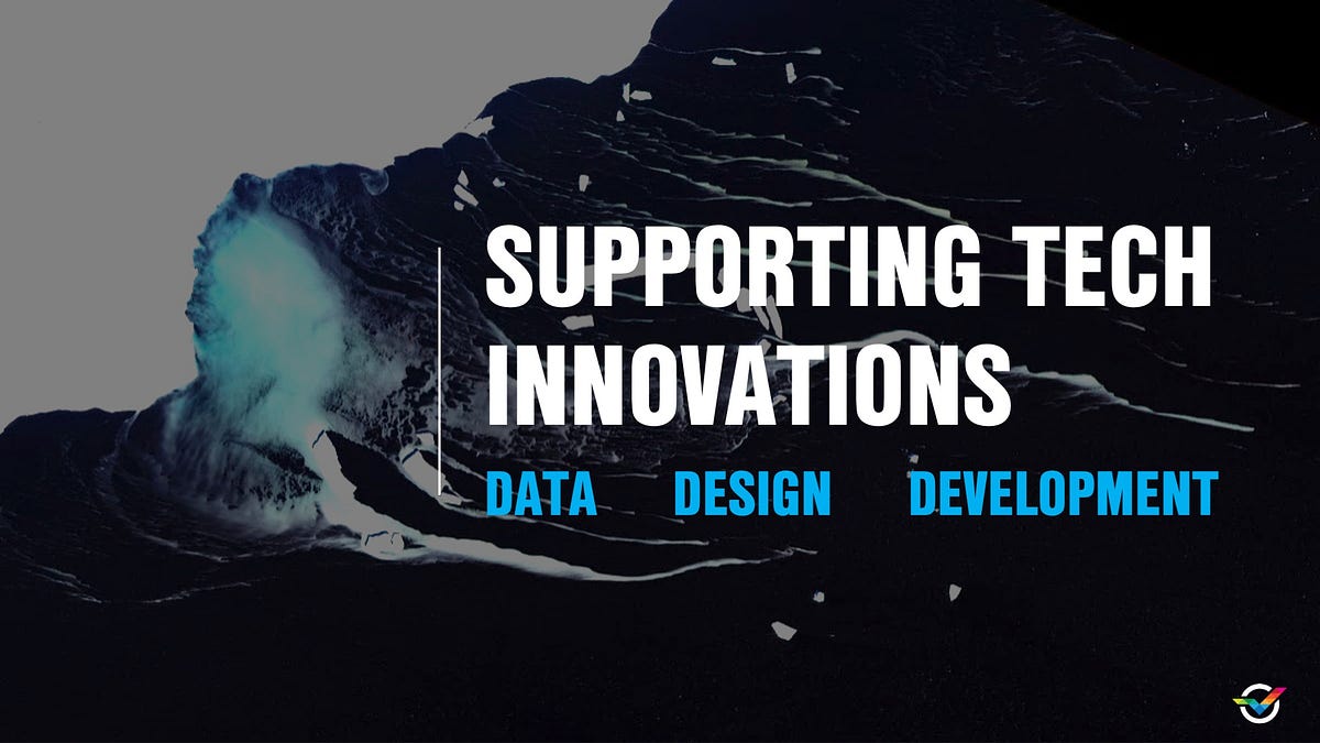 Supporting Tech Innovations at the Department of Energy National ...