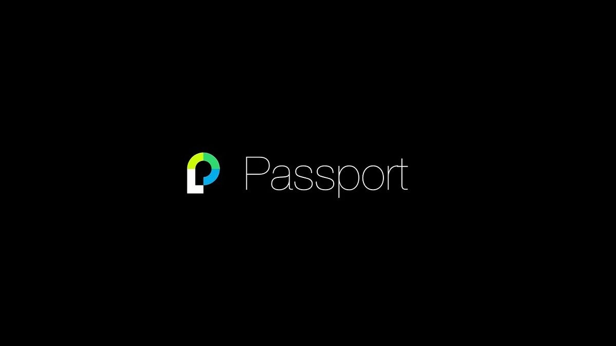Configuring Passport OAuth — Google, Facebook, Github | by Coding JINDO | Medium