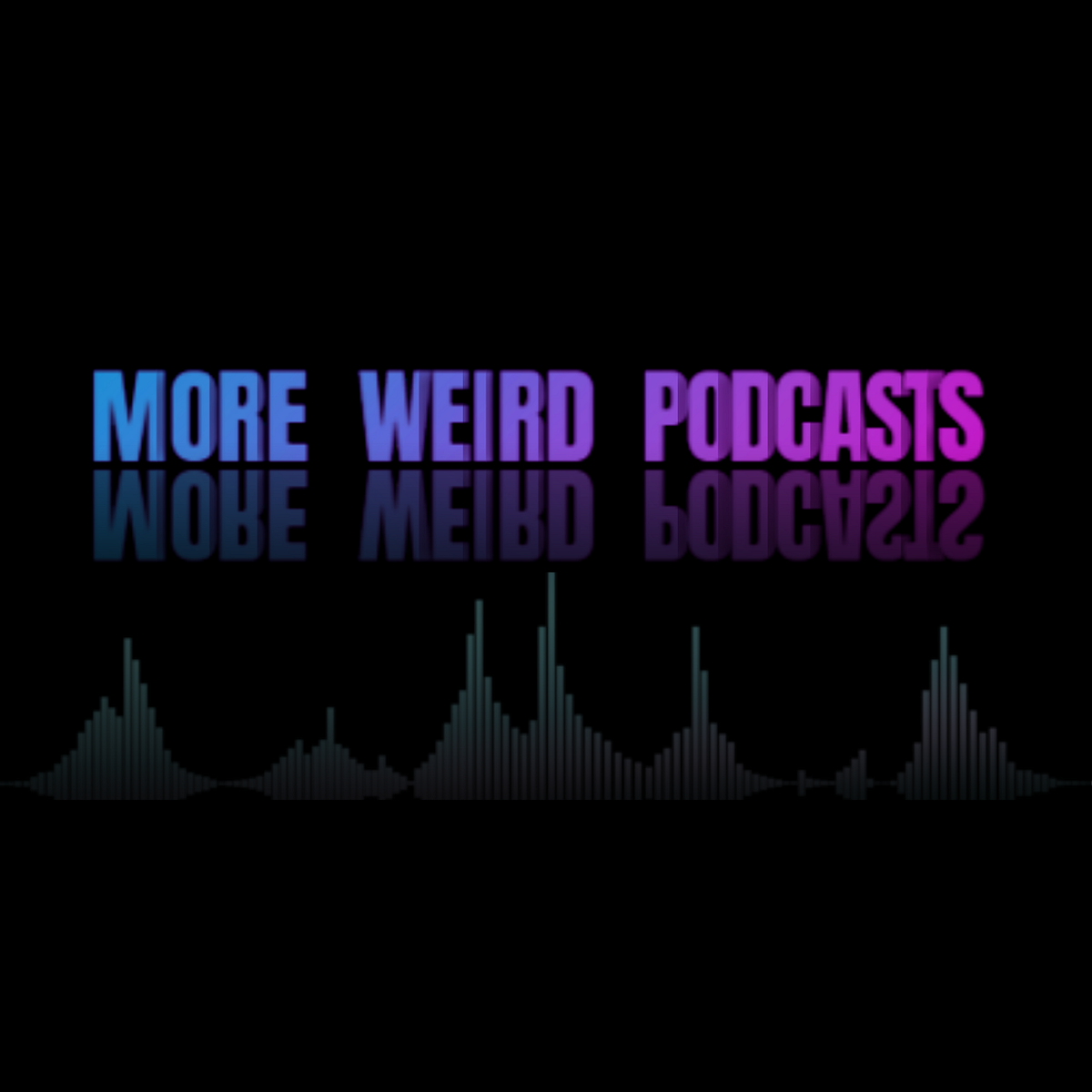 4 Weird Podcasts You Should Actually Try | by Soumick Mitra | Medium