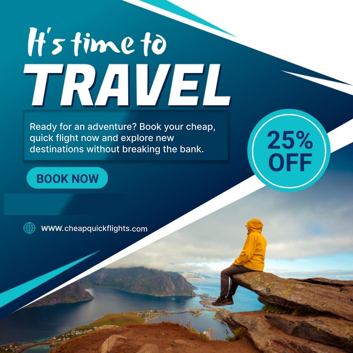 Explore the world with our expertly curated travel packages ...