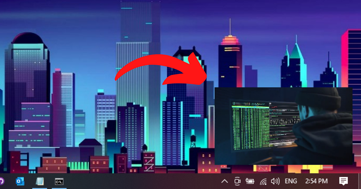 How to Implement the Picture-in-Picture Feature on Any Website | by ...