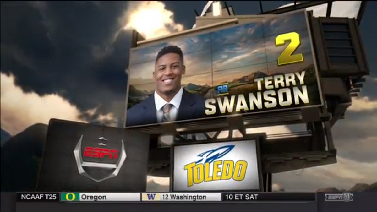 Terry Swanson showed up, Sutton Smith didn’t | by Alex Alvarado | Free ...
