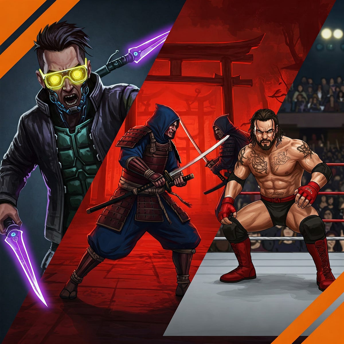 The Biggest Game Releases of March 2025: A Month Packed with ...