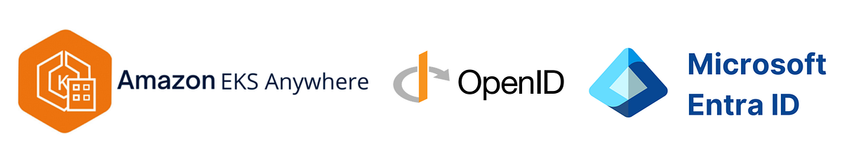 EKS Anywhere, OIDC integration with Azure-AD/Microsoft-Entra | by Ambar ...