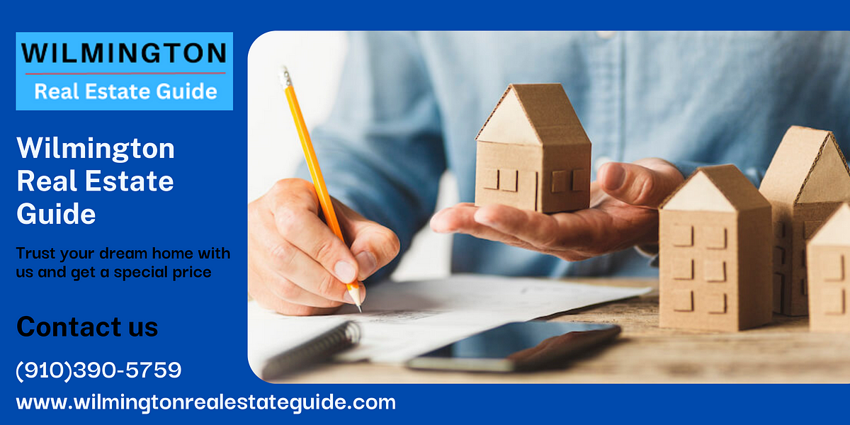 Discovering Wilmington Real Estate Gems: Your Ultimate Guide ... Discovering Wilmington Real Estate Gems: Your Ultimate Guide ...