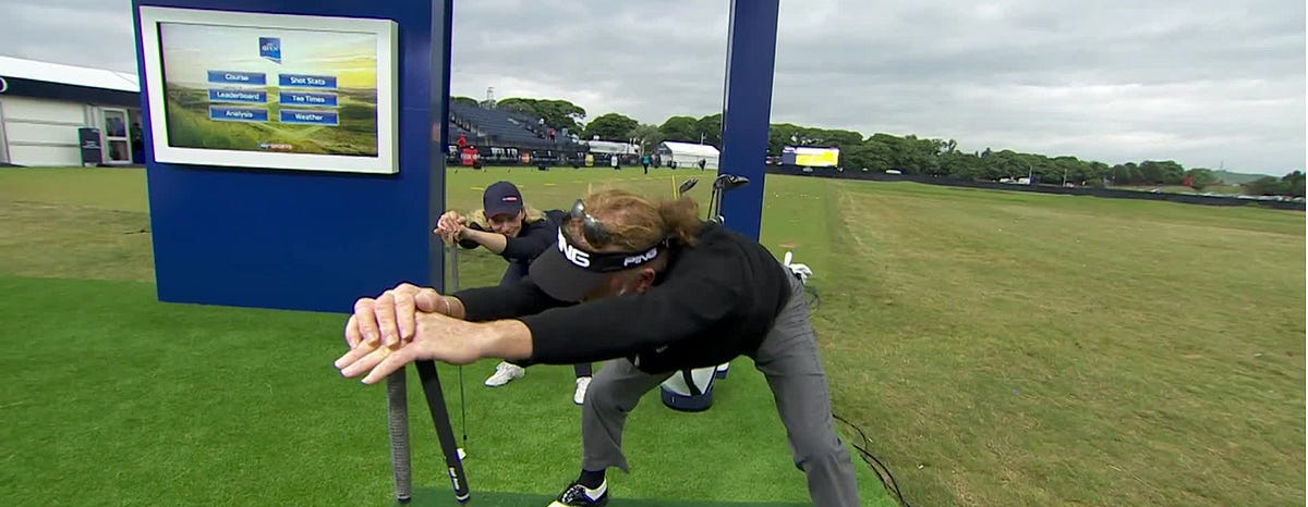Attracting millennials to golf through the mainstream | by Michael ...