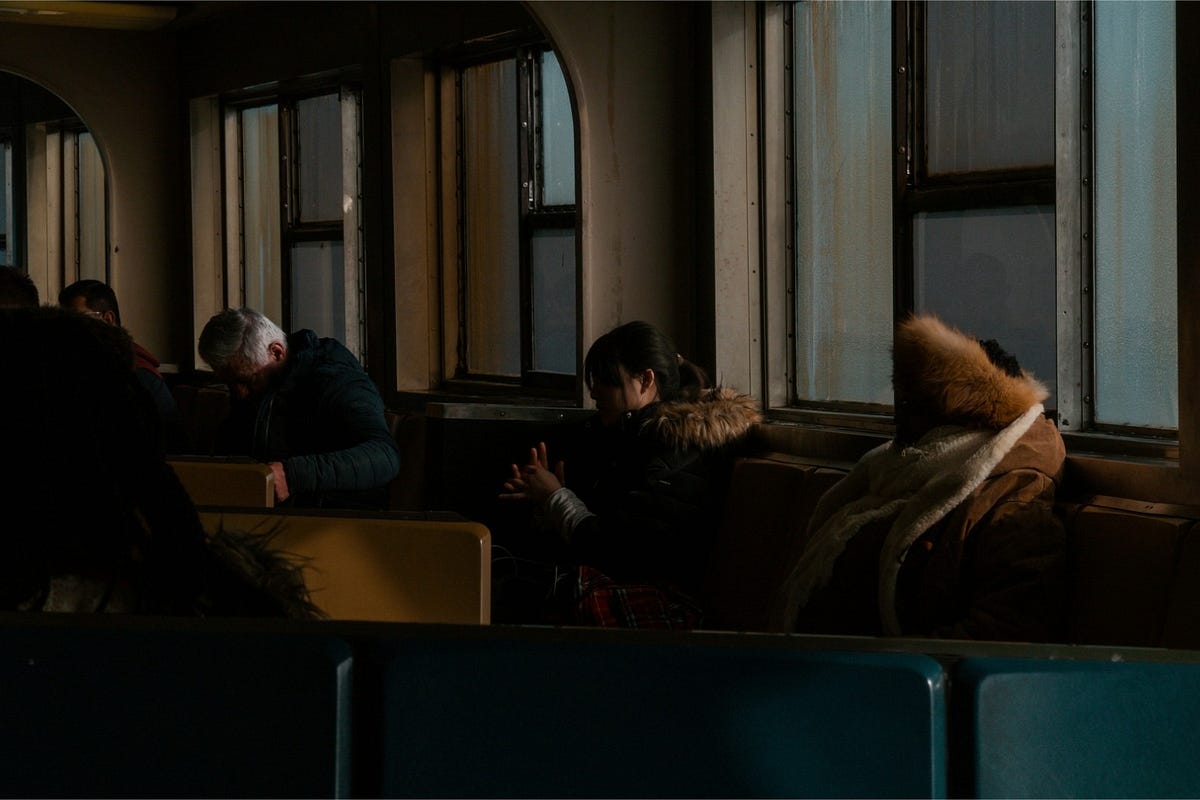 Why January Feels So Long. January always feels longer than it… | by ...