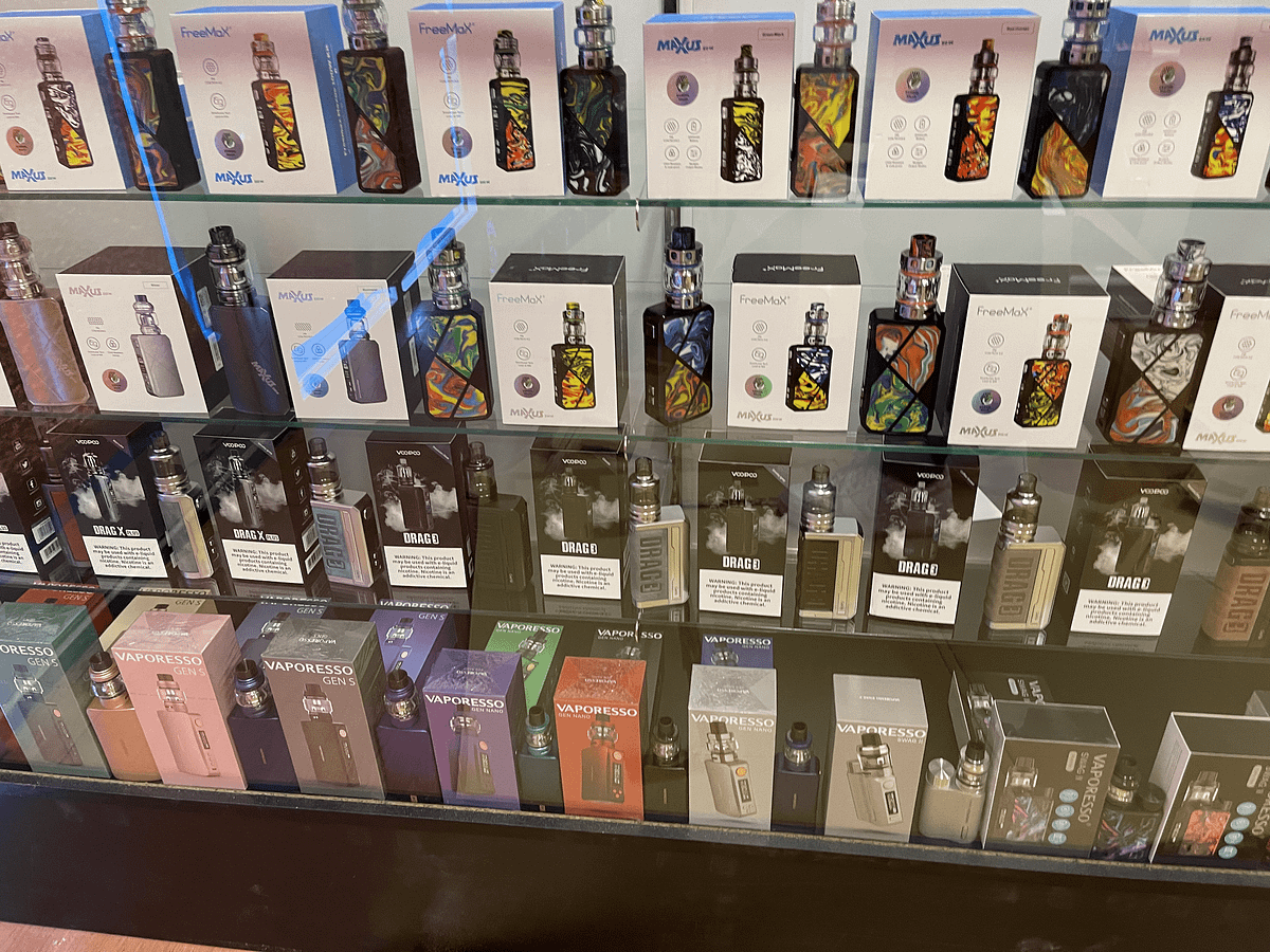 Best Smoke Vape Shop and Best Tobacco Shop in Marietta | by VICTORIA ...