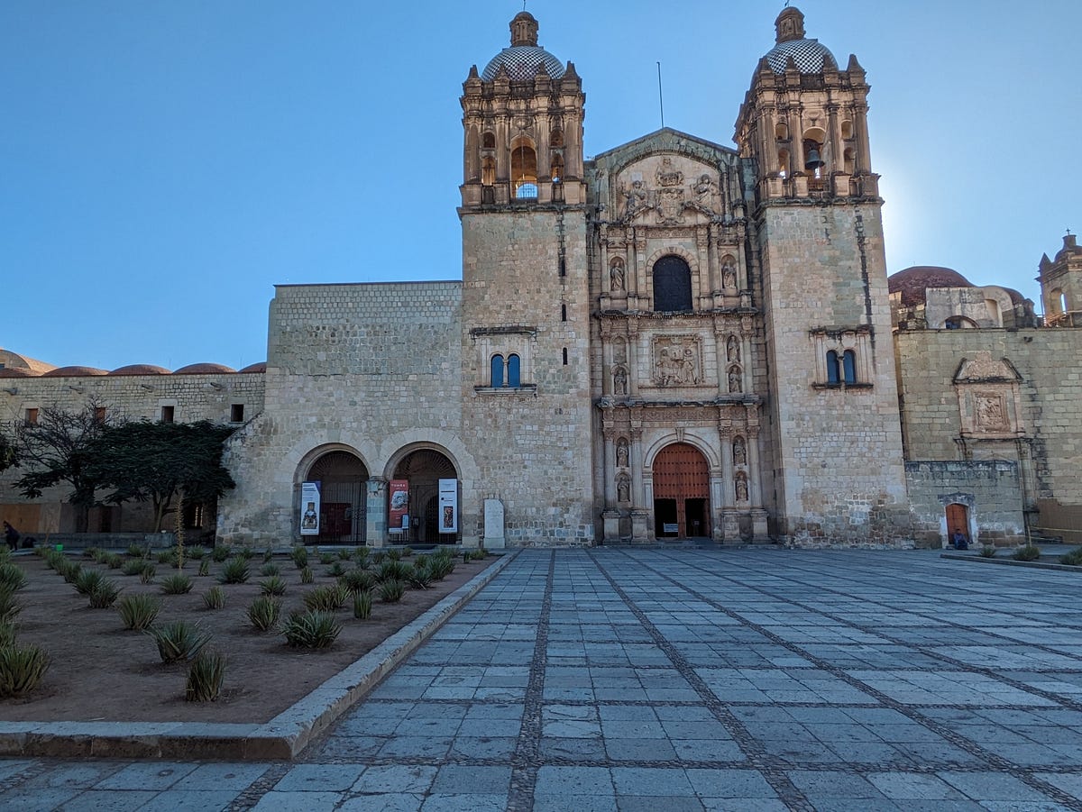 A short stay in Mexico’s central highlands. | by Brooks Cressman | Dec, 2023 | Medium