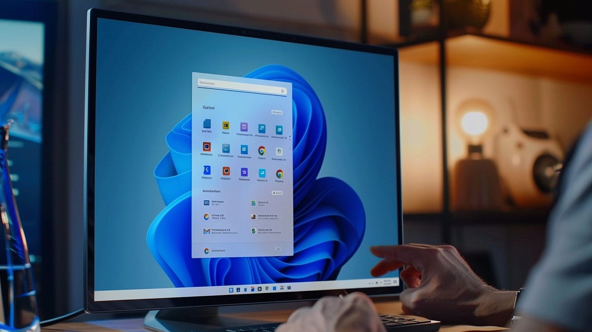Microsoft is Launching Its Own AI Model with MAI-1 | by Paul van Gool ...
