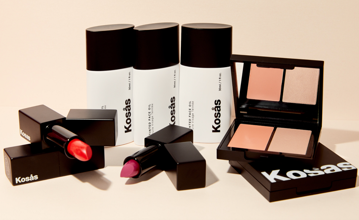 Review on Kosas makeup. Kosas is a pure, clinically-tested… | by ...