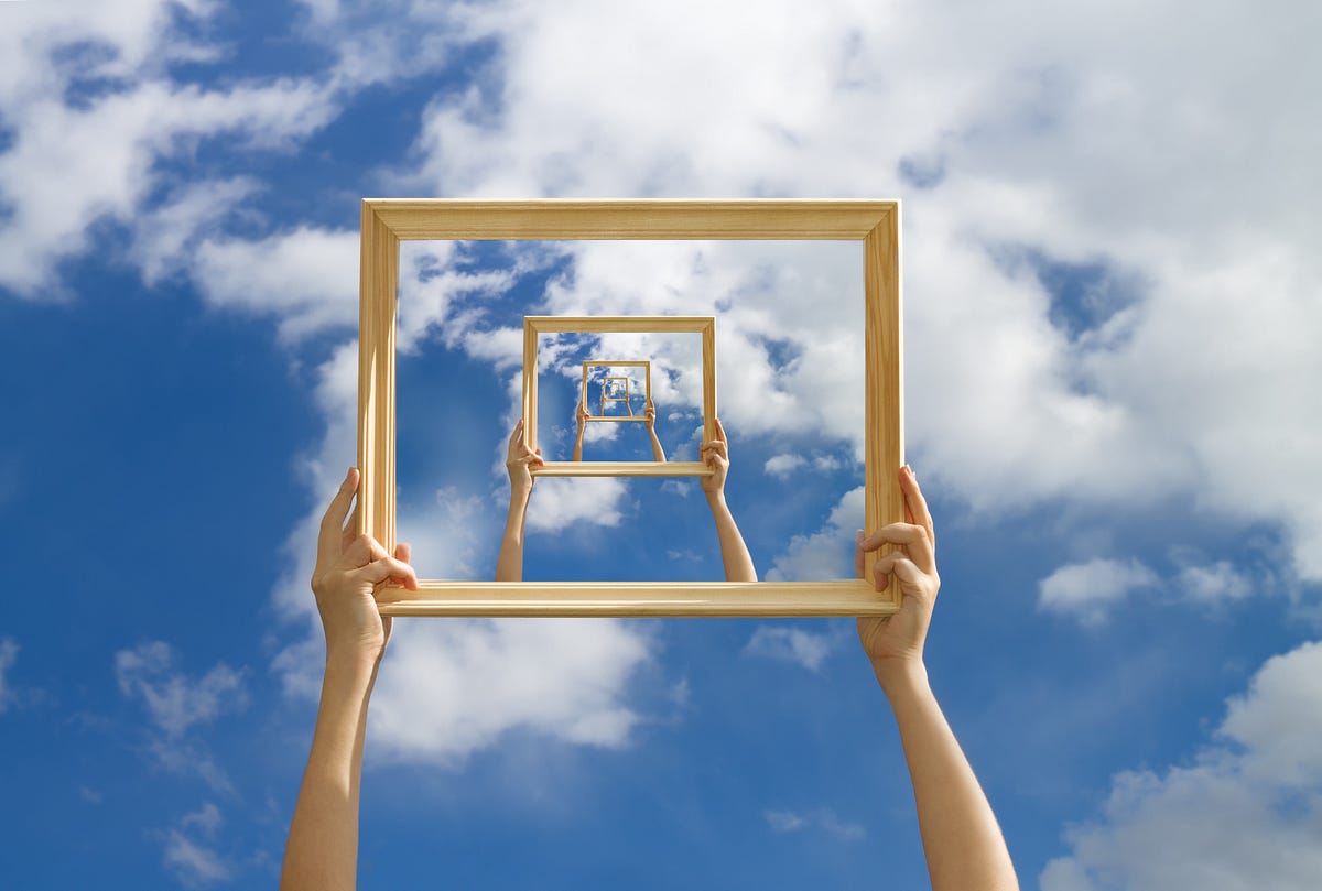 Recursividad. La recursividad es un manera simple… | by David Alonso Cantú Delgado | Medium