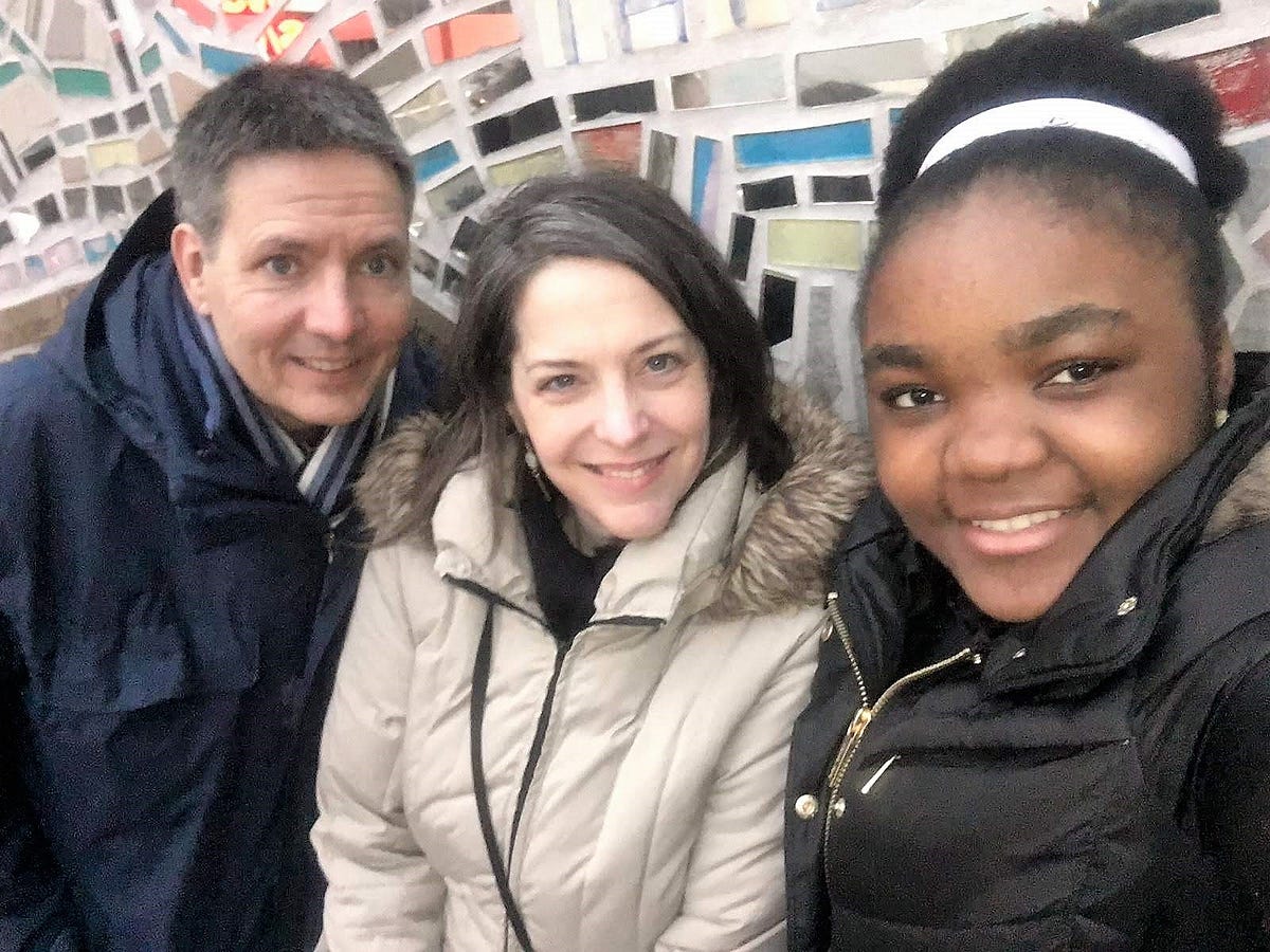 Humans of Ycenter — Part IV. An interview with John Kolditz — Head ...